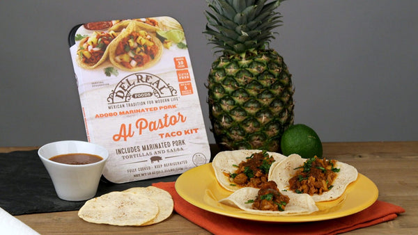 Celebrating Cinco de Mayo at Home – Del Real Foods