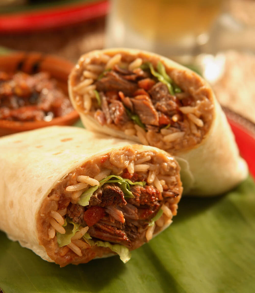 BARBACOA – Del Real Foods