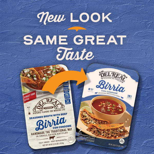 Birria – Del Real Foods
