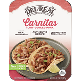 Del Real Foods Products